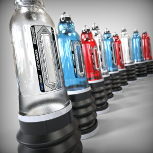 Bathmate Hydro Pump - 95% Increase Your Size & Performance